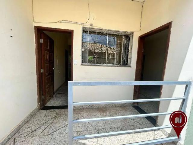 Apartamento para Locação em Brumadinho/MG Bela Vista 2 Quartos