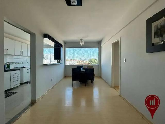 Apartamento para Locação em Brumadinho/MG São Conrado 2 Quartos