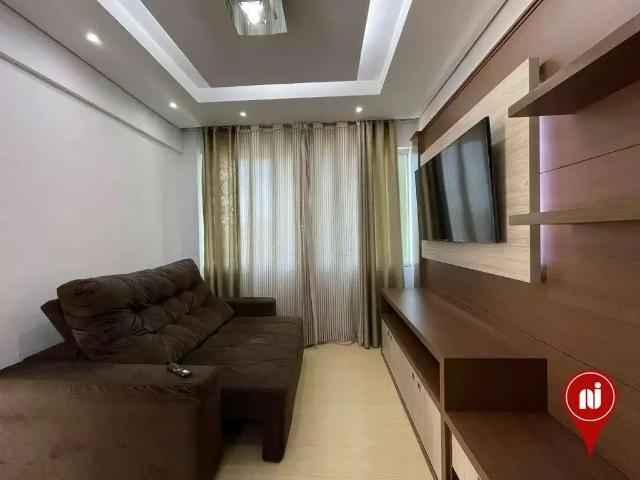 Apartamento para Locação em Brumadinho/MG São Conrado 2 Quartos