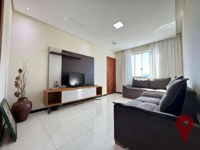 Apartamento para Locação em Brumadinho/MG Planalto 3 Quartos