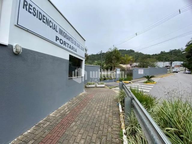 Apartamento para Locação em Brusque/SC Cedrinho 2 Quartos