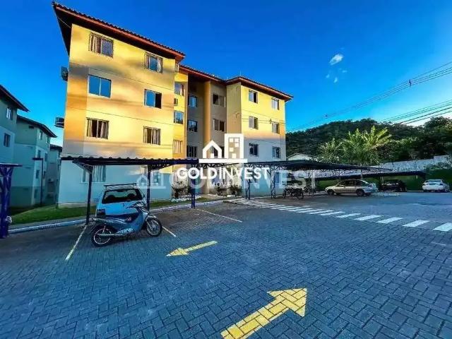 Apartamento para Locação em Brusque/SC Cedrinho 2 Quartos