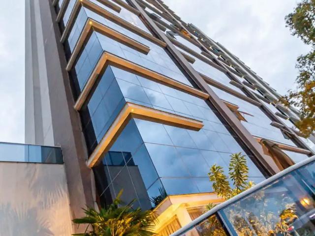 Apartamento para Locação em Brusque/SC Centro I 3 Quartos