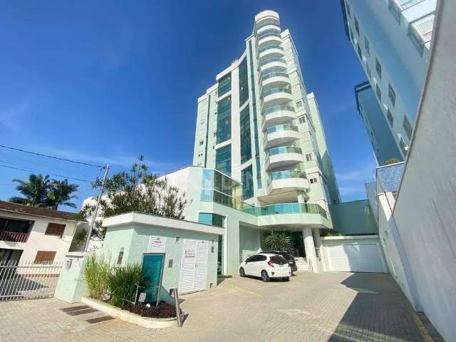 Apartamento para Locação em Brusque/SC Centro I 3 Quartos