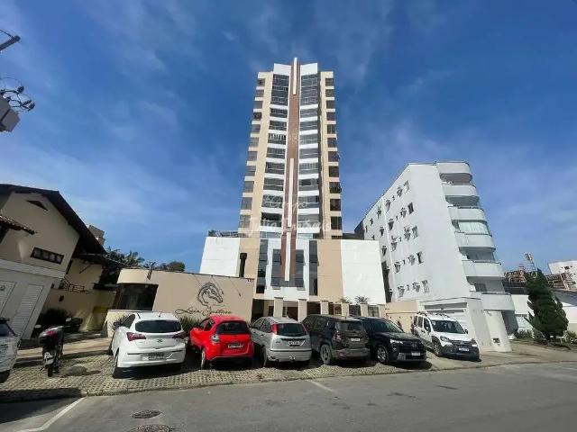 Apartamento para Locação em Brusque/SC Centro I 3 Quartos