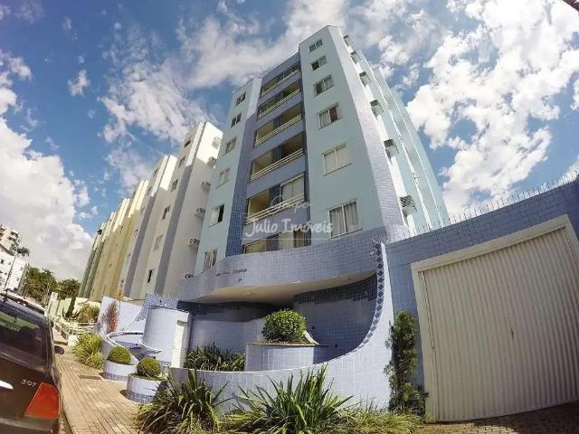 Apartamento para Locação em Brusque/SC Centro I 3 Quartos