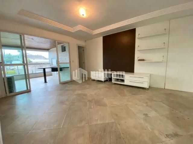 Apartamento para Locação em Brusque/SC Centro I 3 Quartos