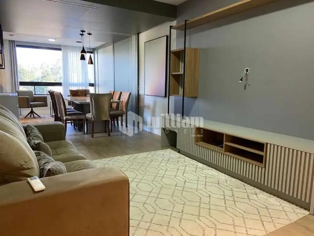 Apartamento para Locação em Brusque/SC Centro I 3 Quartos