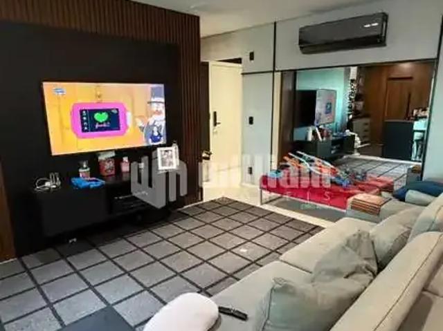 Apartamento para Locação em Brusque/SC Centro I 3 Quartos