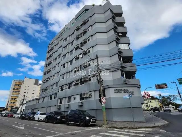 Apartamento para Locação em Brusque/SC Centro I 3 Quartos
