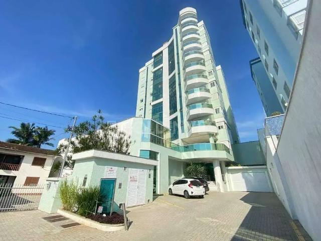 Apartamento para Locação em Brusque/SC Centro I 3 Quartos