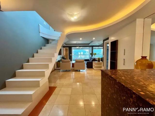 Apartamento para Locação em Brusque/SC Centro I 3 Quartos