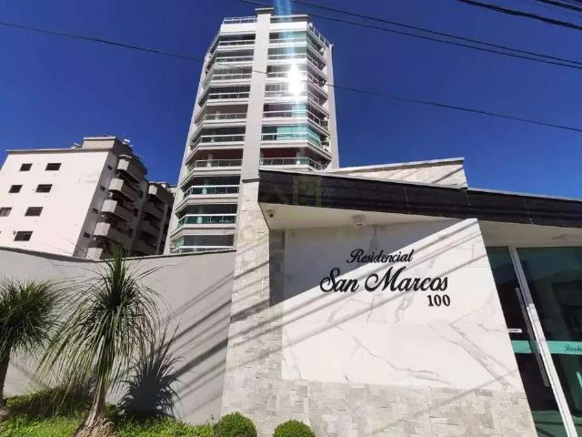 Apartamento para Locação em Brusque/SC Centro I 3 Quartos