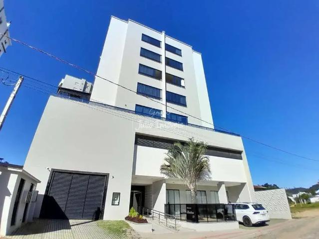 Apartamento para Locação em Brusque/SC Centro I 3 Quartos