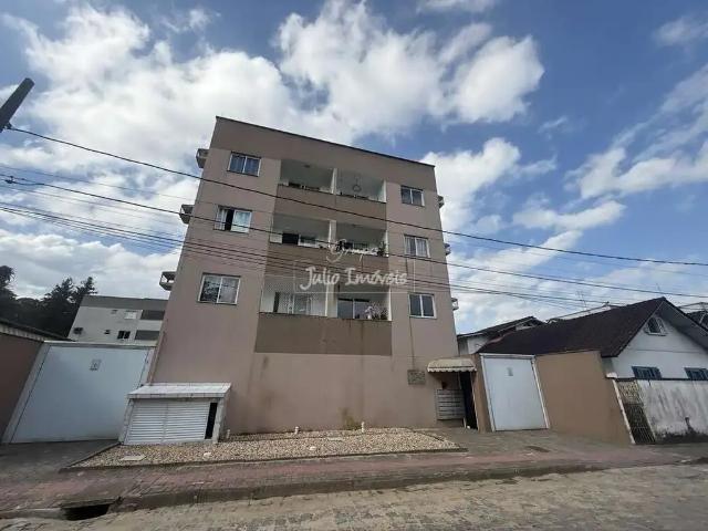 Apartamento para Locação em Brusque/SC Centro I 1 Quartos