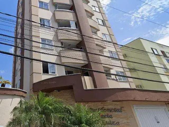 Apartamento para Locação em Brusque/SC Centro I 1 Quartos