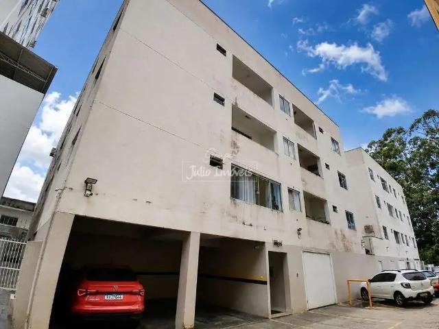 Apartamento para Locação em Brusque/SC Centro I 2 Quartos