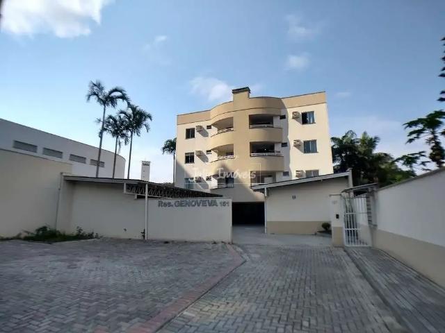 Apartamento para Locação em Brusque/SC Centro I 2 Quartos