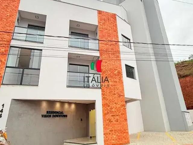 Apartamento para Locação em Brusque/SC Centro II 2 Quartos