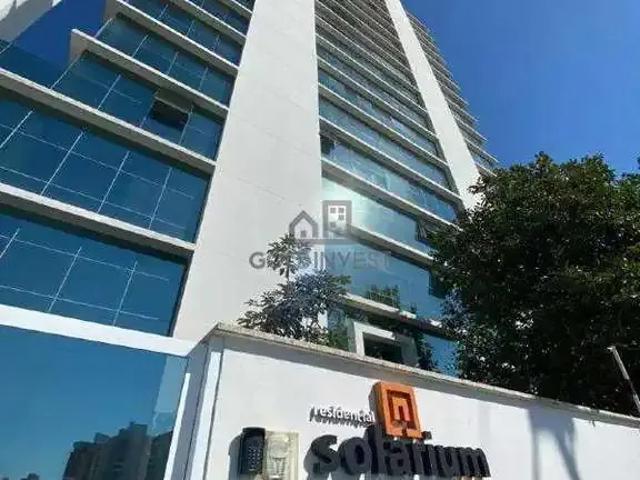 Apartamento para Locação em Brusque/SC Centro II 2 Quartos