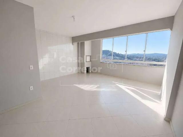 Apartamento para Locação em Brusque/SC Cerâmica Reis 2 Quartos