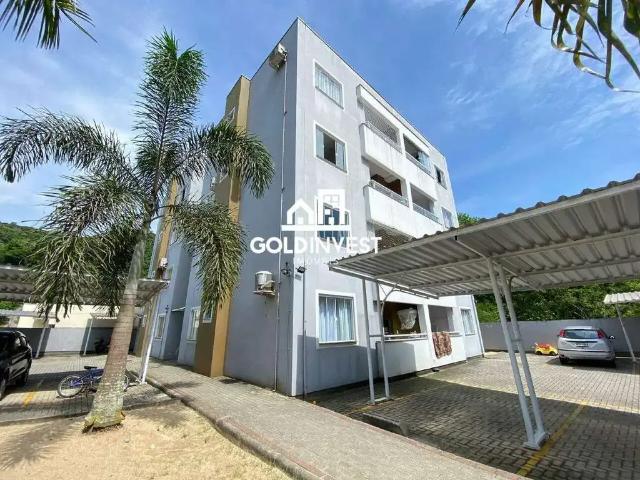 Apartamento para Locação em Brusque/SC Águas Claras 2 Quartos