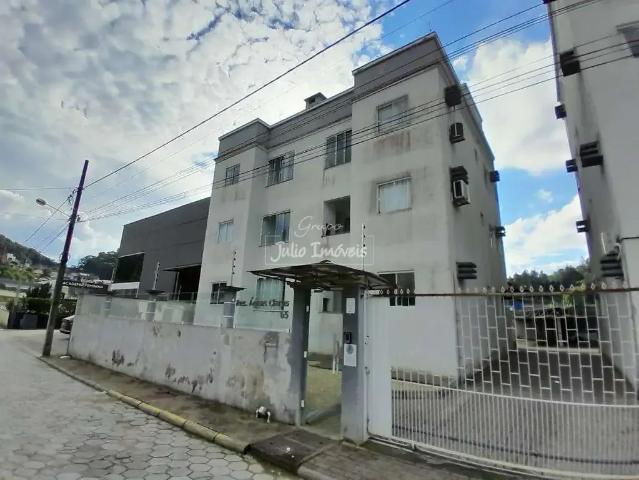 Apartamento para Locação em Brusque/SC Águas Claras 2 Quartos
