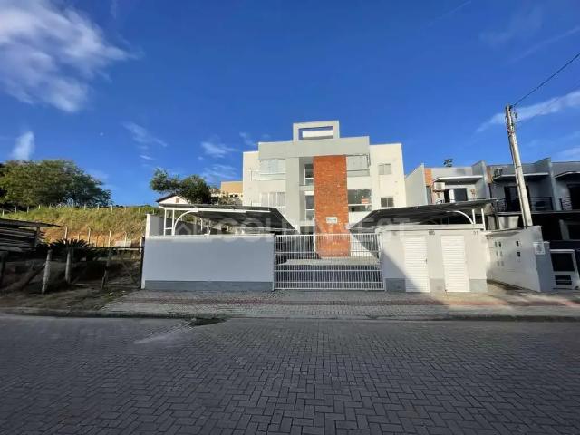 Apartamento para Locação em Brusque/SC Águas Claras 2 Quartos