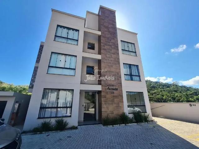 Apartamento para Locação em Brusque/SC Águas Claras 2 Quartos