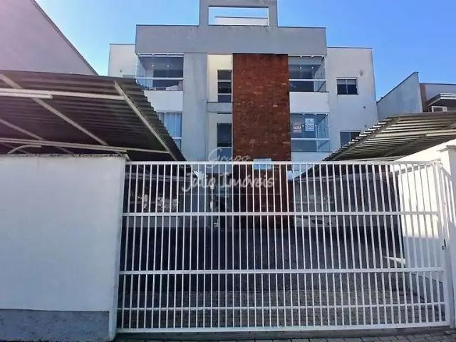 Apartamento para Locação em Brusque/SC Águas Claras 2 Quartos