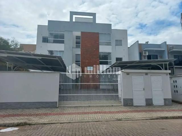 Apartamento para Locação em Brusque/SC Águas Claras 2 Quartos