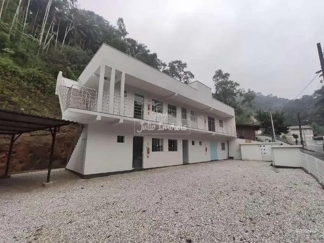 Apartamento para Locação em Brusque/SC Azambuja 1 Quartos