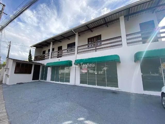 Apartamento para Locação em Brusque/SC Azambuja 1 Quartos