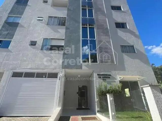 Apartamento para Locação em Brusque/SC Azambuja 2 Quartos