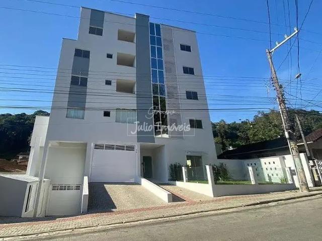 Apartamento para Locação em Brusque/SC Azambuja 2 Quartos