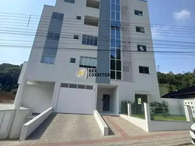 Apartamento para Locação em Brusque/SC Azambuja 2 Quartos