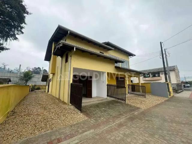 Apartamento para Locação em Brusque/SC Bateas 1 Quartos