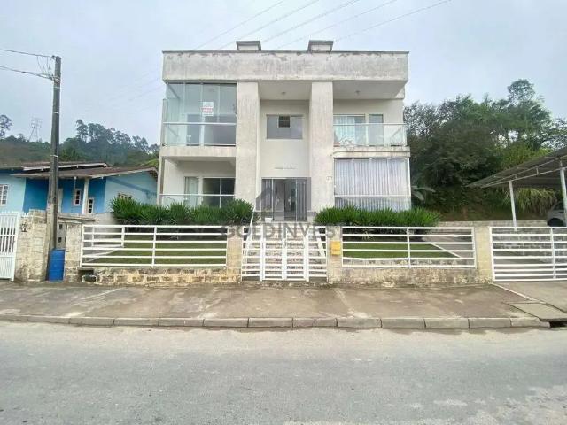 Apartamento para Locação em Brusque/SC Bateas 2 Quartos