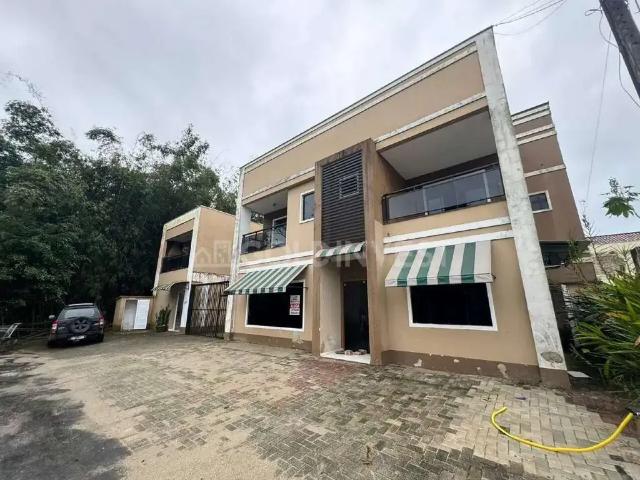 Apartamento para Locação em Brusque/SC Guarani 4 Quartos