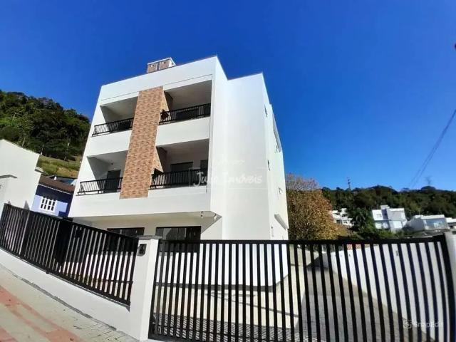 Apartamento para Locação em Brusque/SC Guarani 1 Quartos