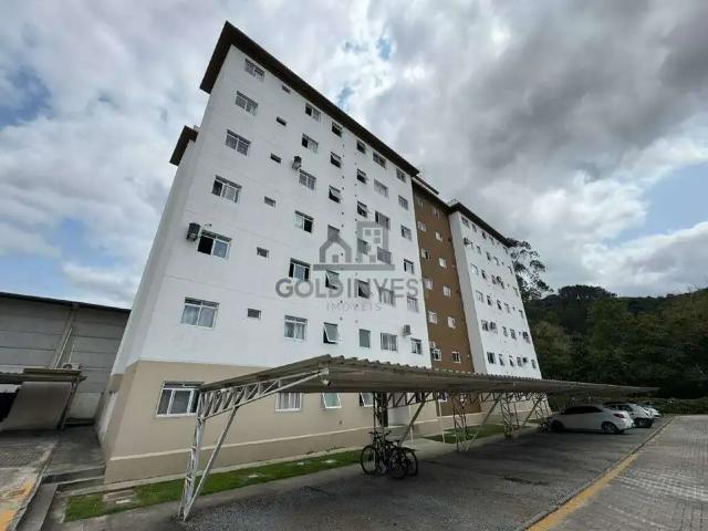 Apartamento para Locação em Brusque/SC Guarani 2 Quartos