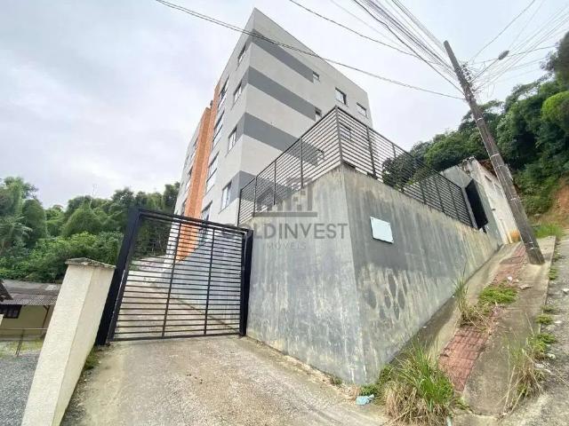 Apartamento para Locação em Brusque/SC Guarani 2 Quartos
