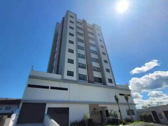 Apartamento para Locação em Brusque/SC Guarani 2 Quartos
