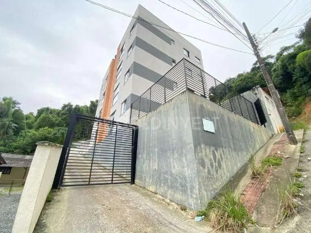Apartamento para Locação em Brusque/SC Guarani 2 Quartos