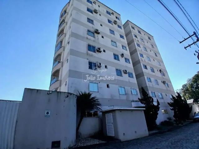 Apartamento para Locação em Brusque/SC Guarani 2 Quartos
