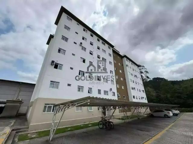 Apartamento para Locação em Brusque/SC Guarani 2 Quartos