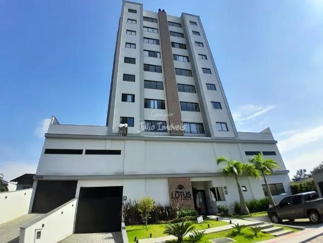 Apartamento para Locação em Brusque/SC Guarani 2 Quartos