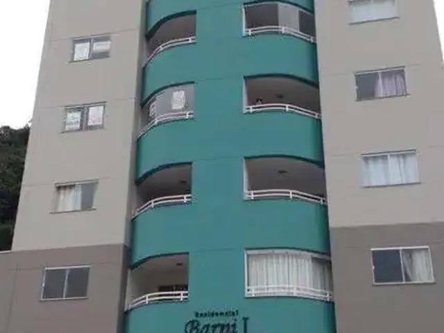 Apartamento para Locação em Brusque/SC Guarani 3 Quartos