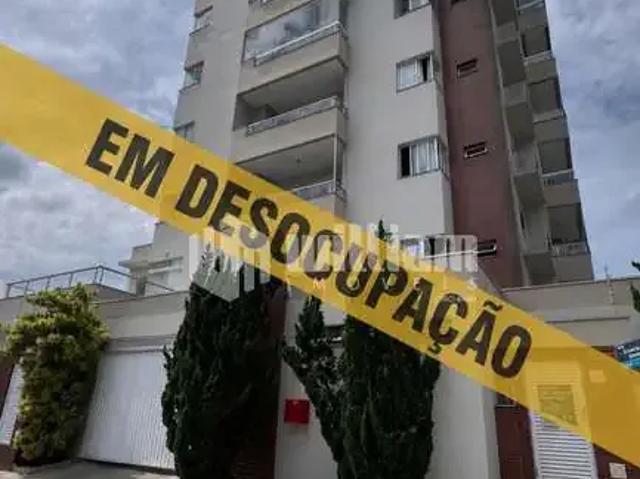 Apartamento para Locação em Brusque/SC Guarani 3 Quartos