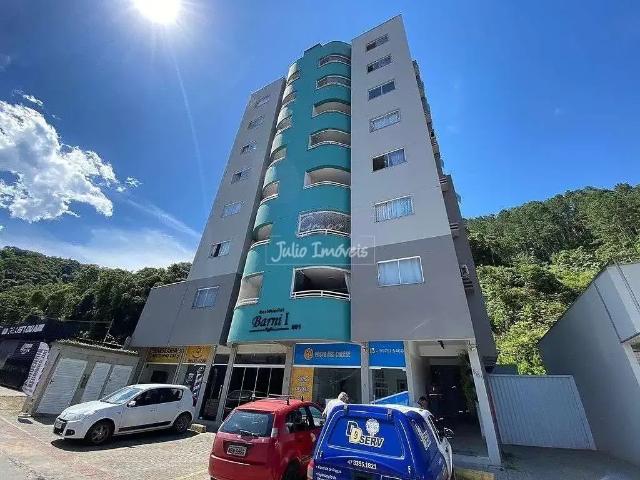 Apartamento para Locação em Brusque/SC Guarani 3 Quartos